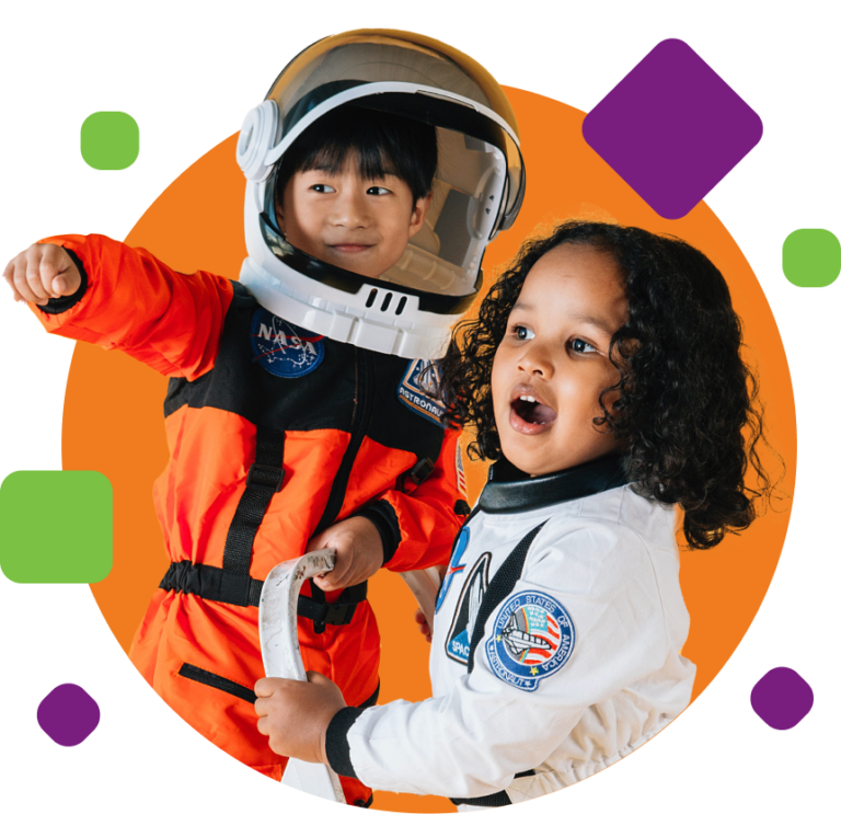 Columbus Early Learning Centers – Bright Minds Start Here.