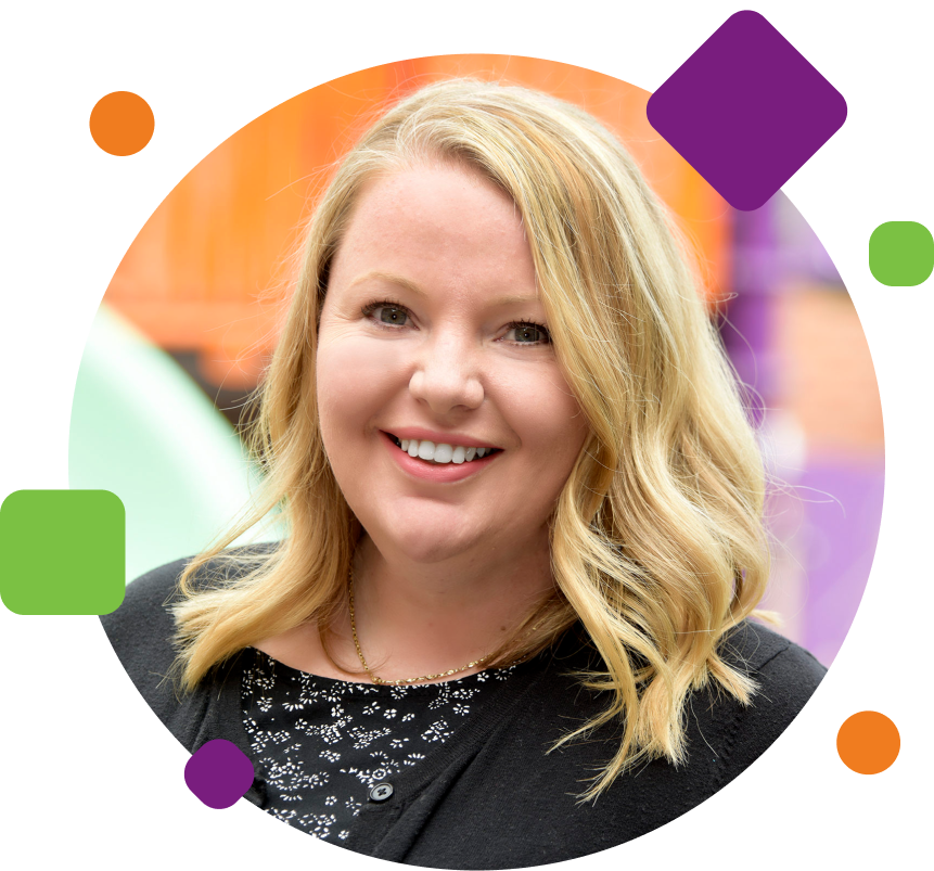 Enroll – Columbus Early Learning Centers