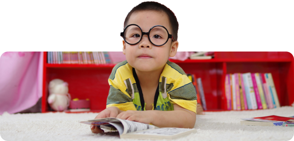 Support – Columbus Early Learning Centers